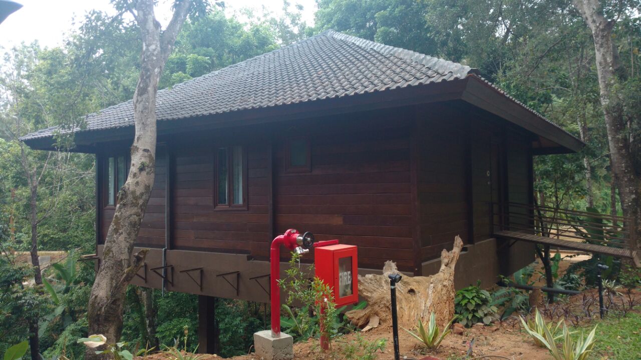 India - Prefabworld Bali International